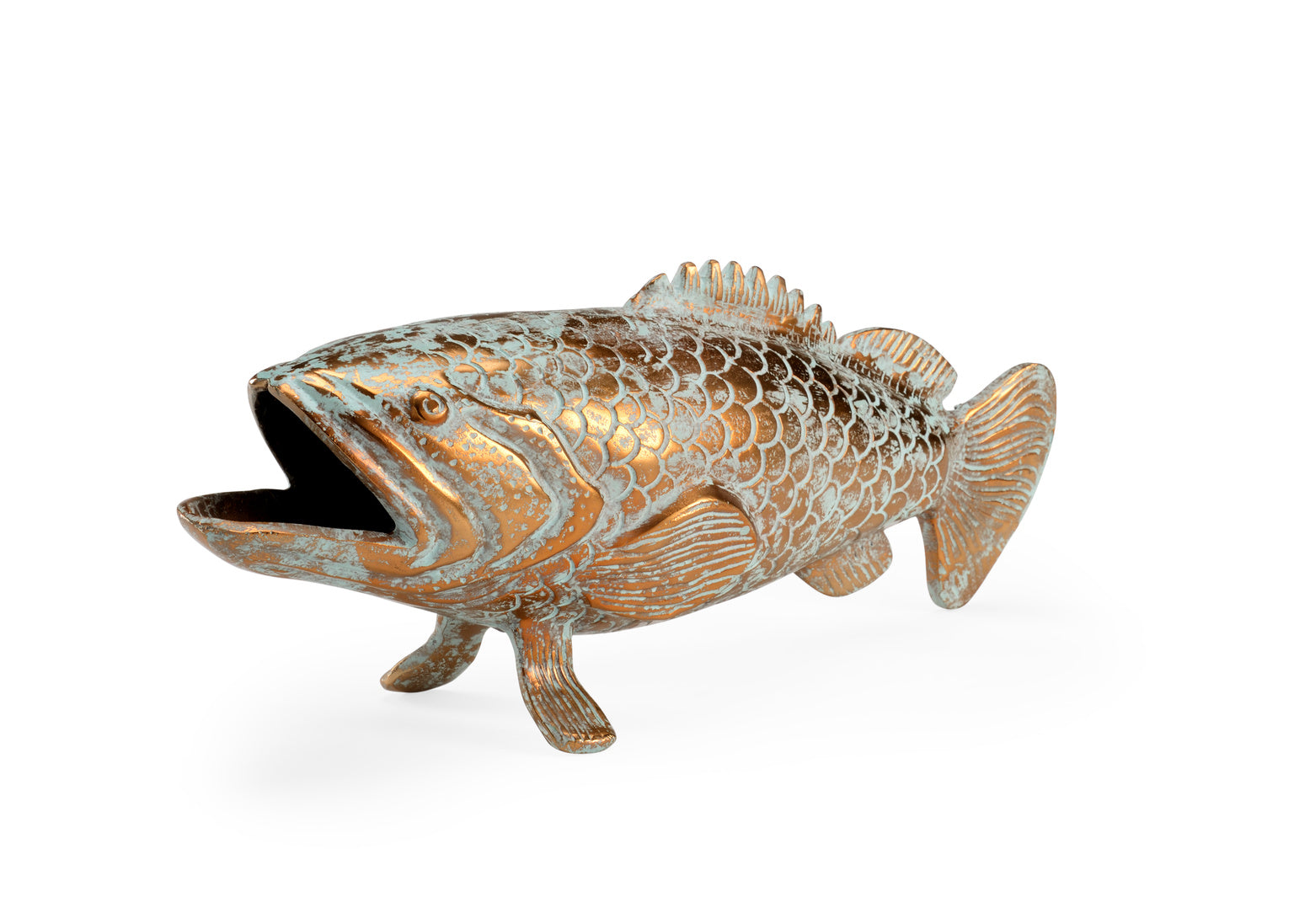 Norman Fish – Nautical Decor and Gifts