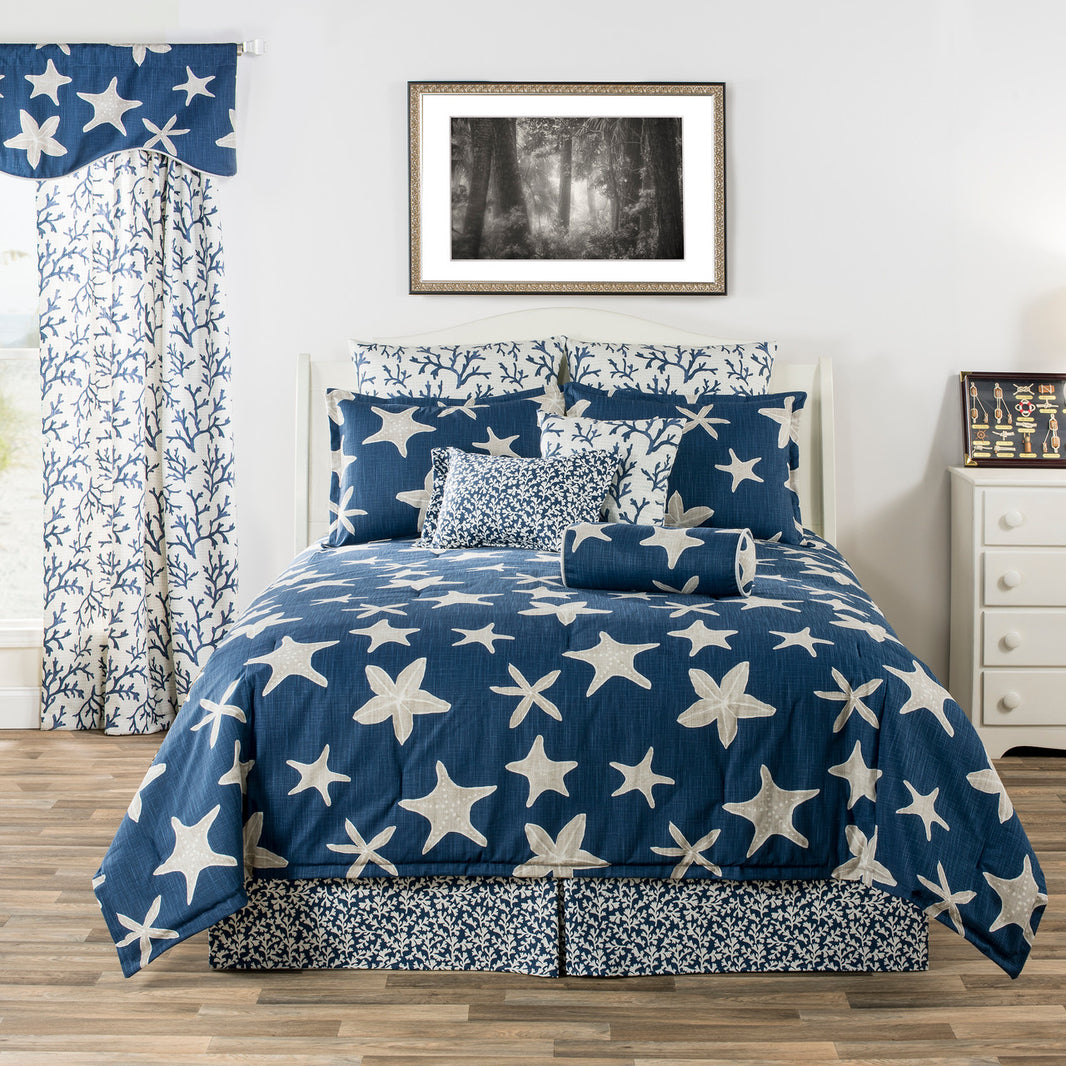 Nautical & Coastal Beach Bedding | Nautical Decor & Gifts